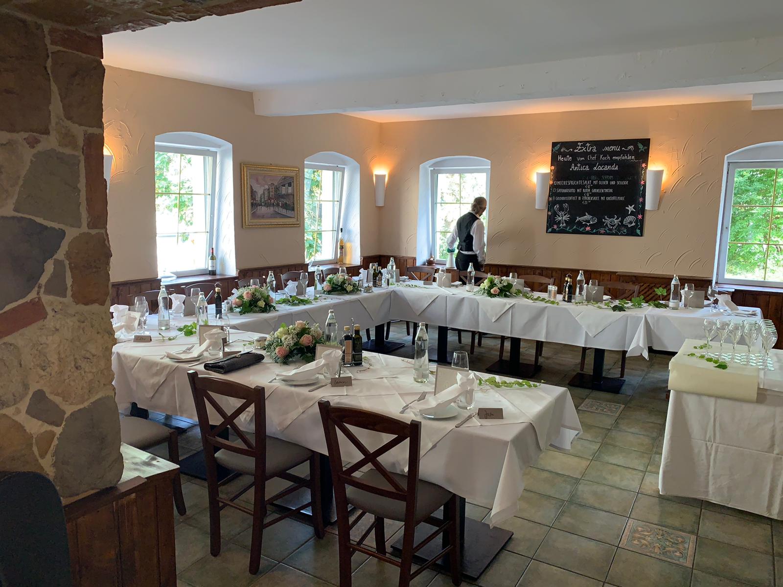 Antica Locanda - Home